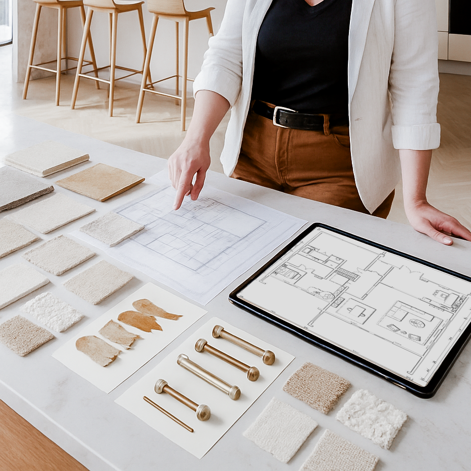 How 3D Rendering Transforms Interior Design Projects Today? – Zero D